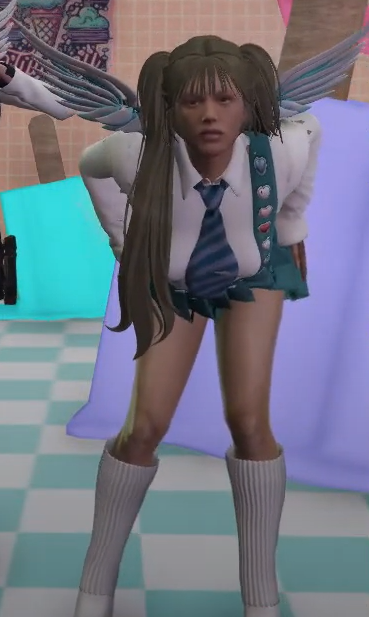 鷹宮リオン - VCR GTA3まとめウィキ | VCRGTA3 - atwiki（アットウィキ）